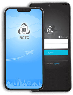 Air Ticket Booking | Book Flight Tickets | Cheap Air Fare - IRCTC Air